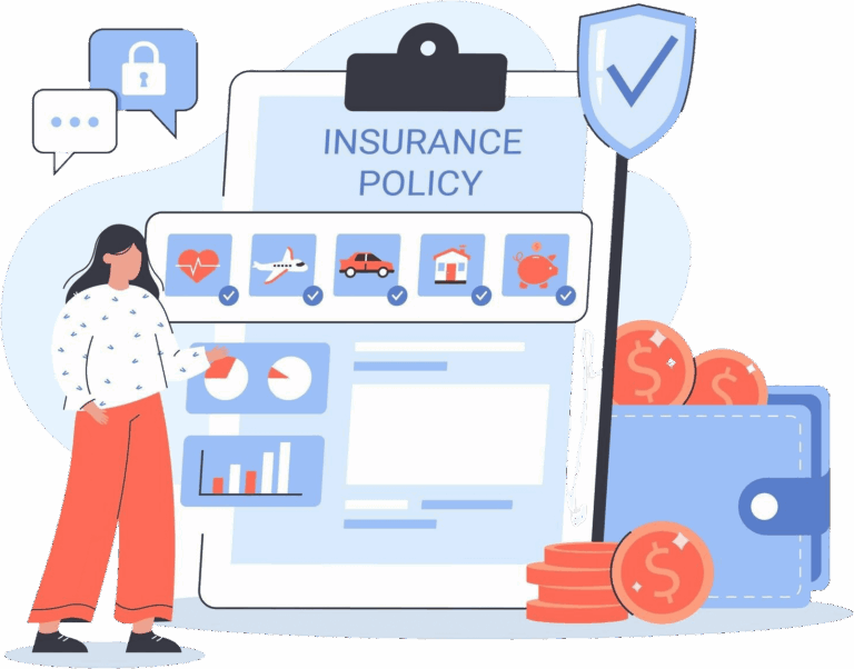 Insurance in Texas - Reed & Associates Agency