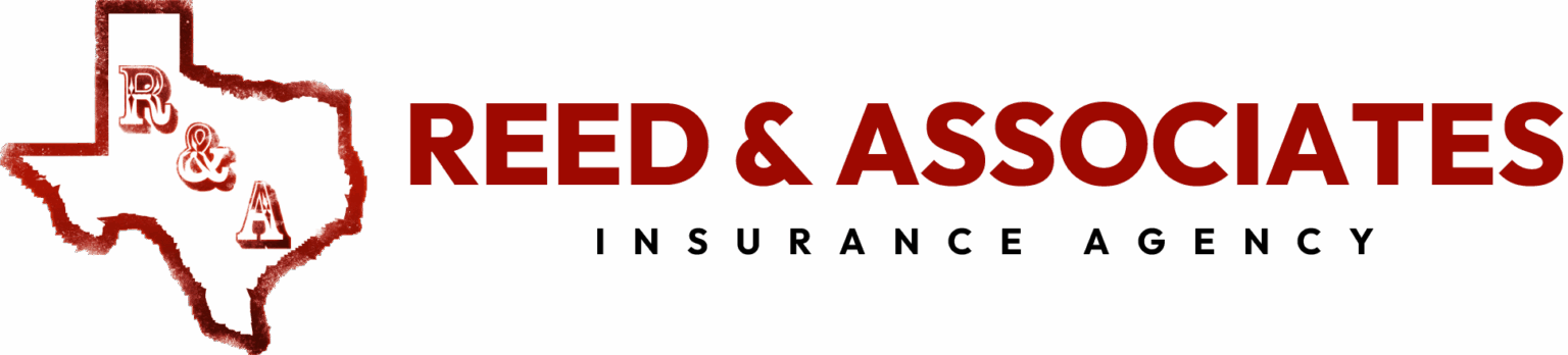 Insurance in Texas - Reed & Associates Agency
